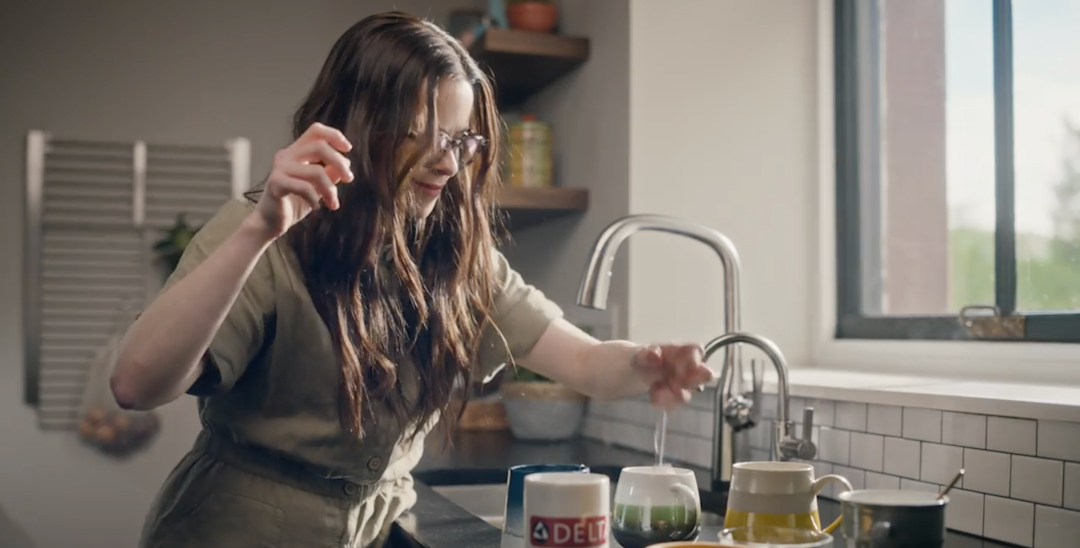 WILDLIFE / Work / Delta "Real Life Showroom"