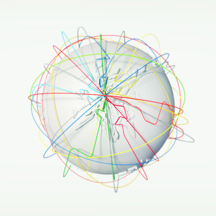 Wildlife / Work / Google "Fiber Space"