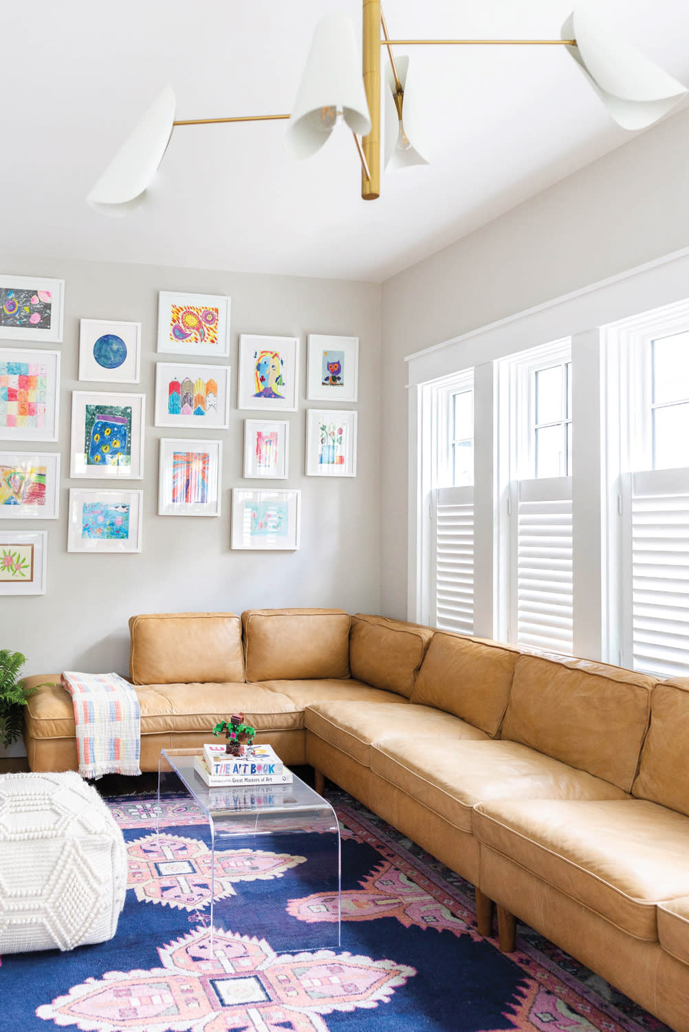 A Historic Naples Residence Is Refreshed With Accented Textures | Luxe ...