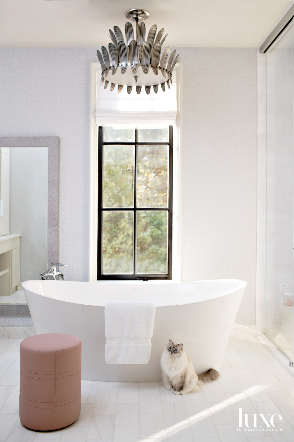 Lessons From This N.C. Home’s Original Architect Usher Its Design ...