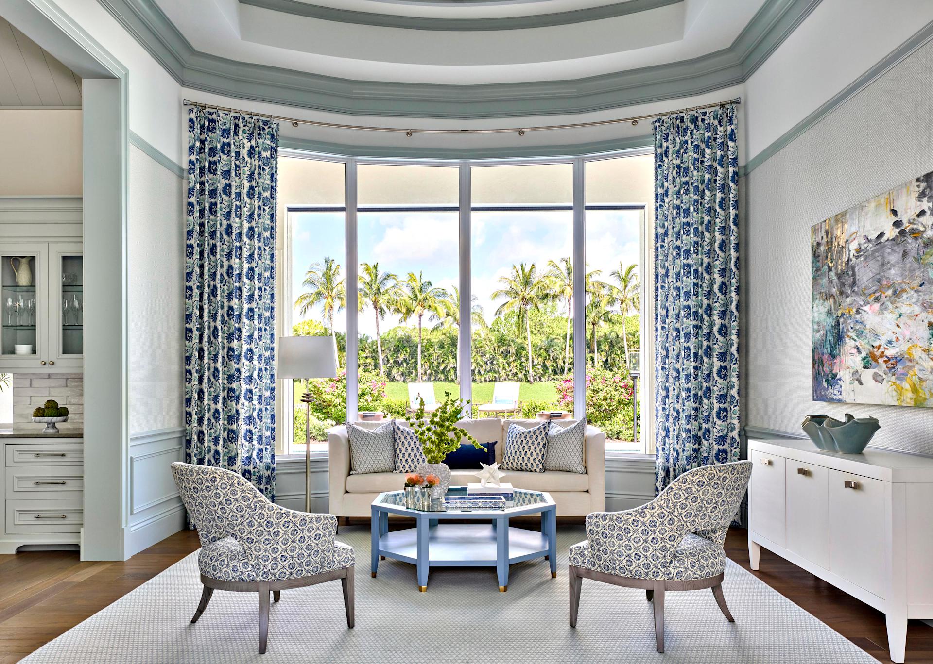 14 Homes With Beautifully Crafted Interior Architecture Designs | LUXE ...