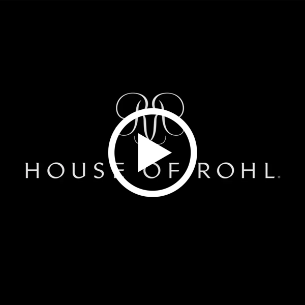 “Product Showcase: House of Rohl” | LUXE Interiors + Design