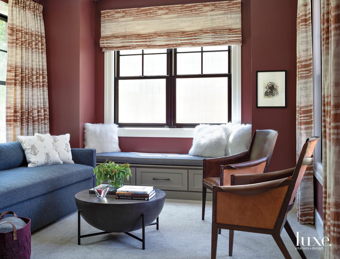 A Colorado Home Shines With A Refreshed Rugged Style Fitting For The ...