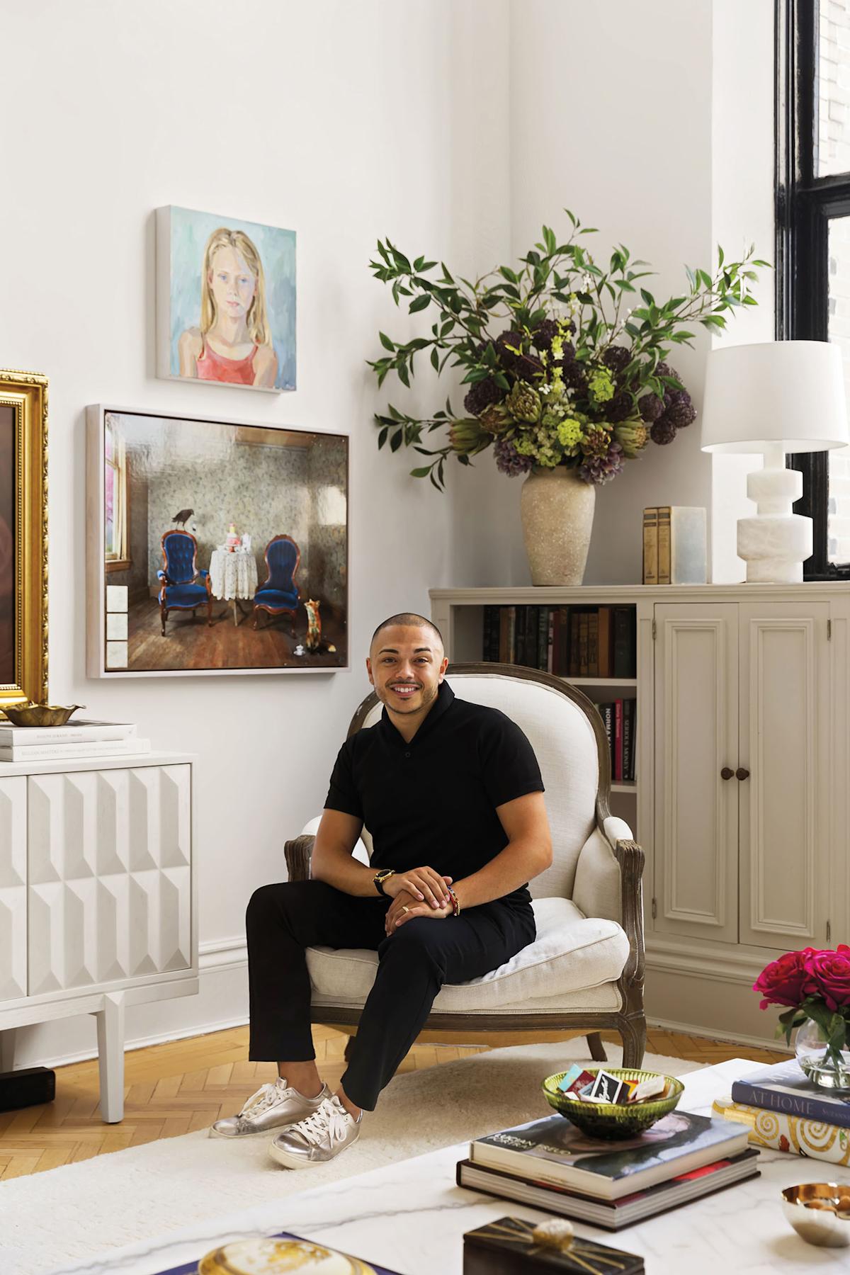 Antonio DeLoatch On His Client-Focused Approach To Design | LUXE ...