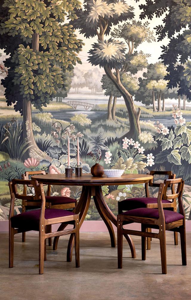 A Trio Of Interior Designers Dreams Up A New Boise Design Store | LUXE ...