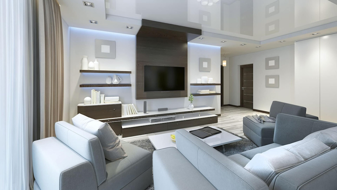 Digital Systems & Integration | LUXE Interiors + Design