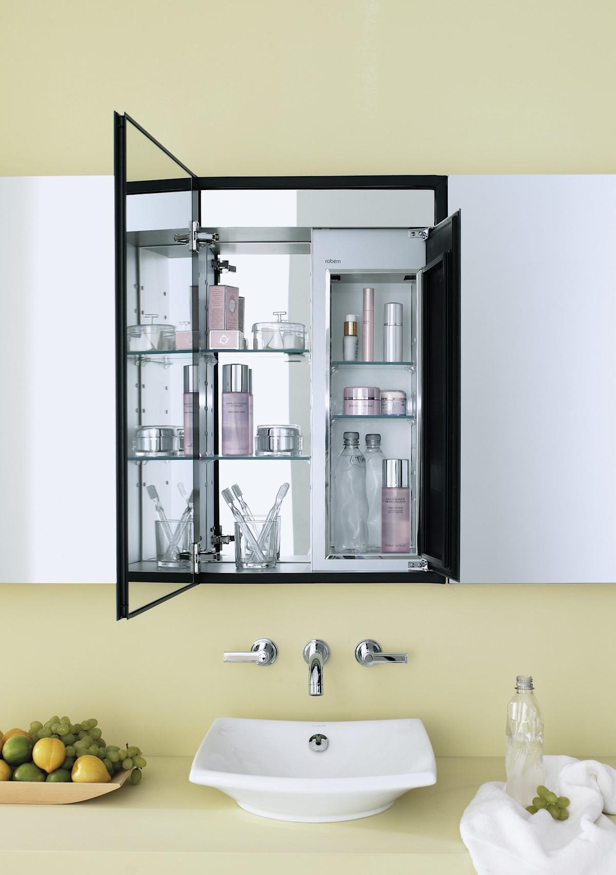 Alexander Marchant | LUXE Interiors + Design
