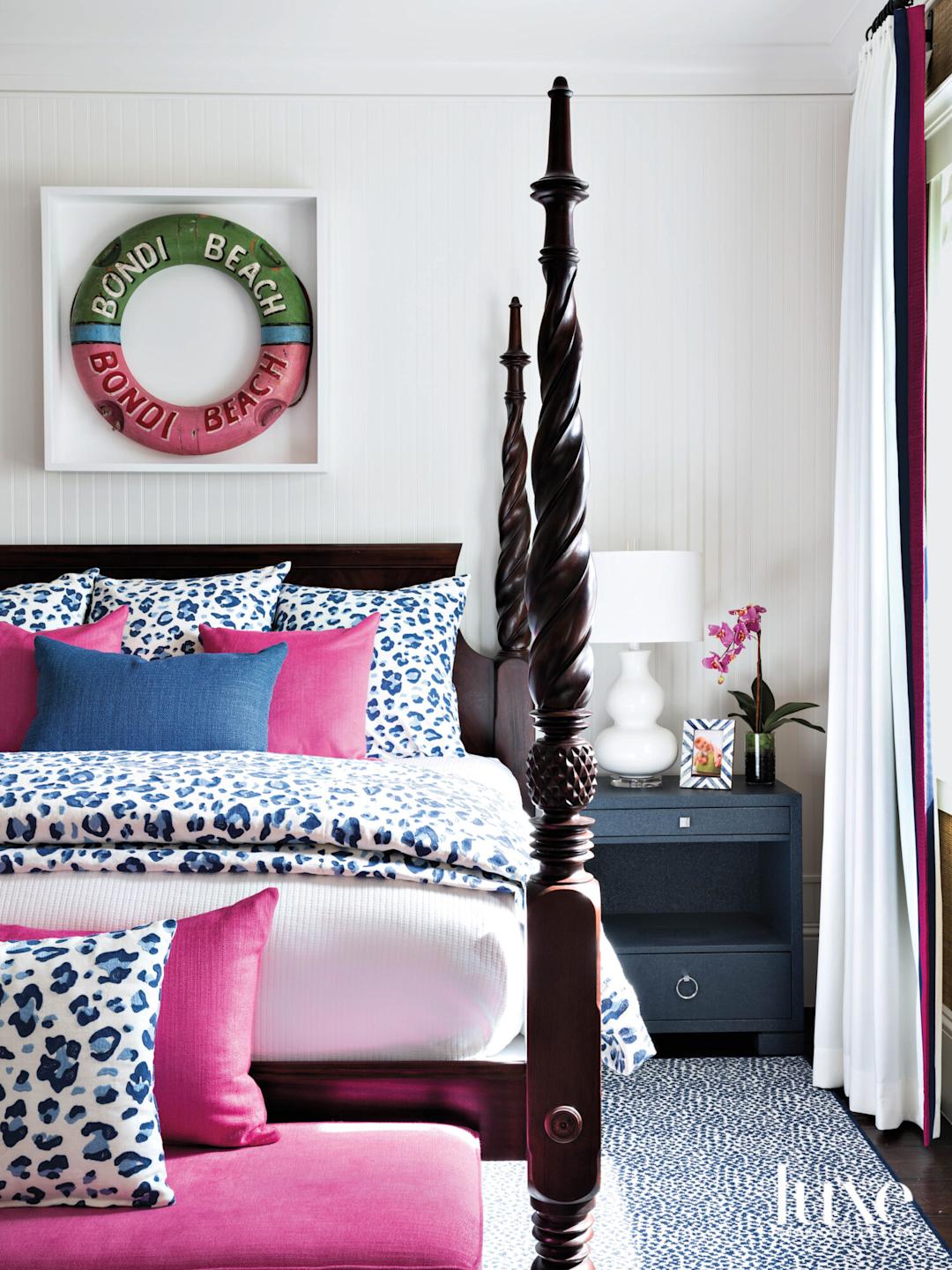 Family’s New Jupiter Home With A Formal Yet Relaxed Coastal Feel | Luxe ...