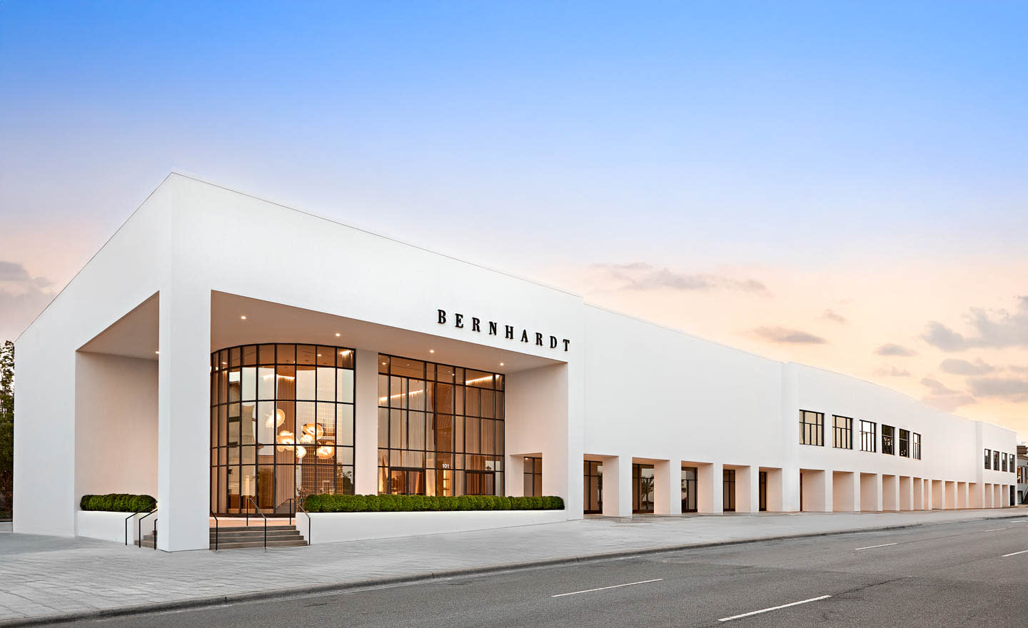 Top Stories From High Point Market Spring 2025 | LUXE Interiors + Design