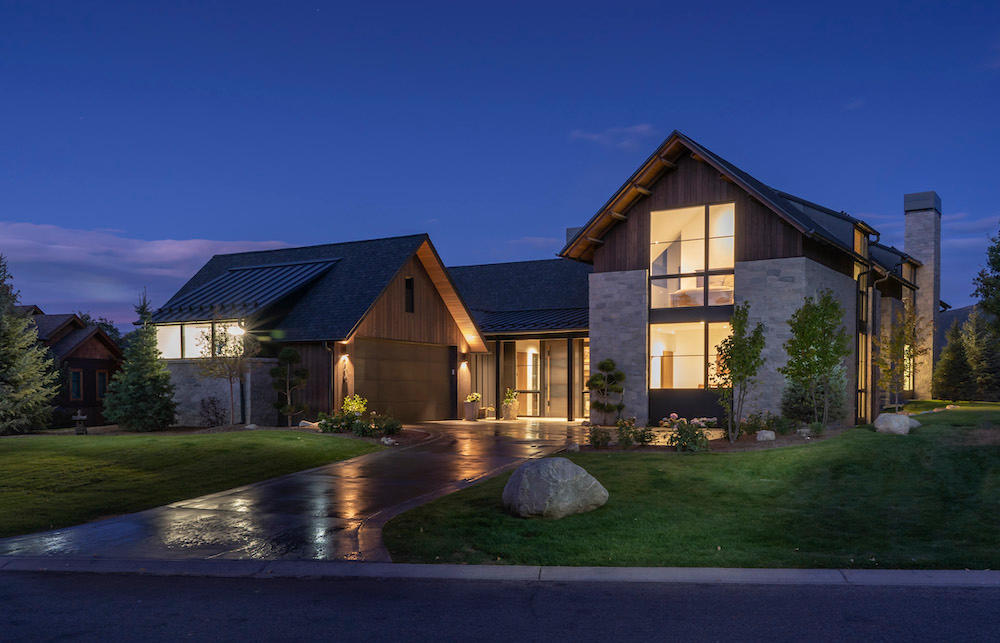 Signature Windows + Doors | LUXE Interiors + Design