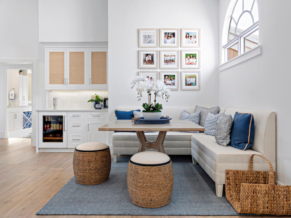 Jennifer Lynn Interior Design | LUXE Interiors + Design