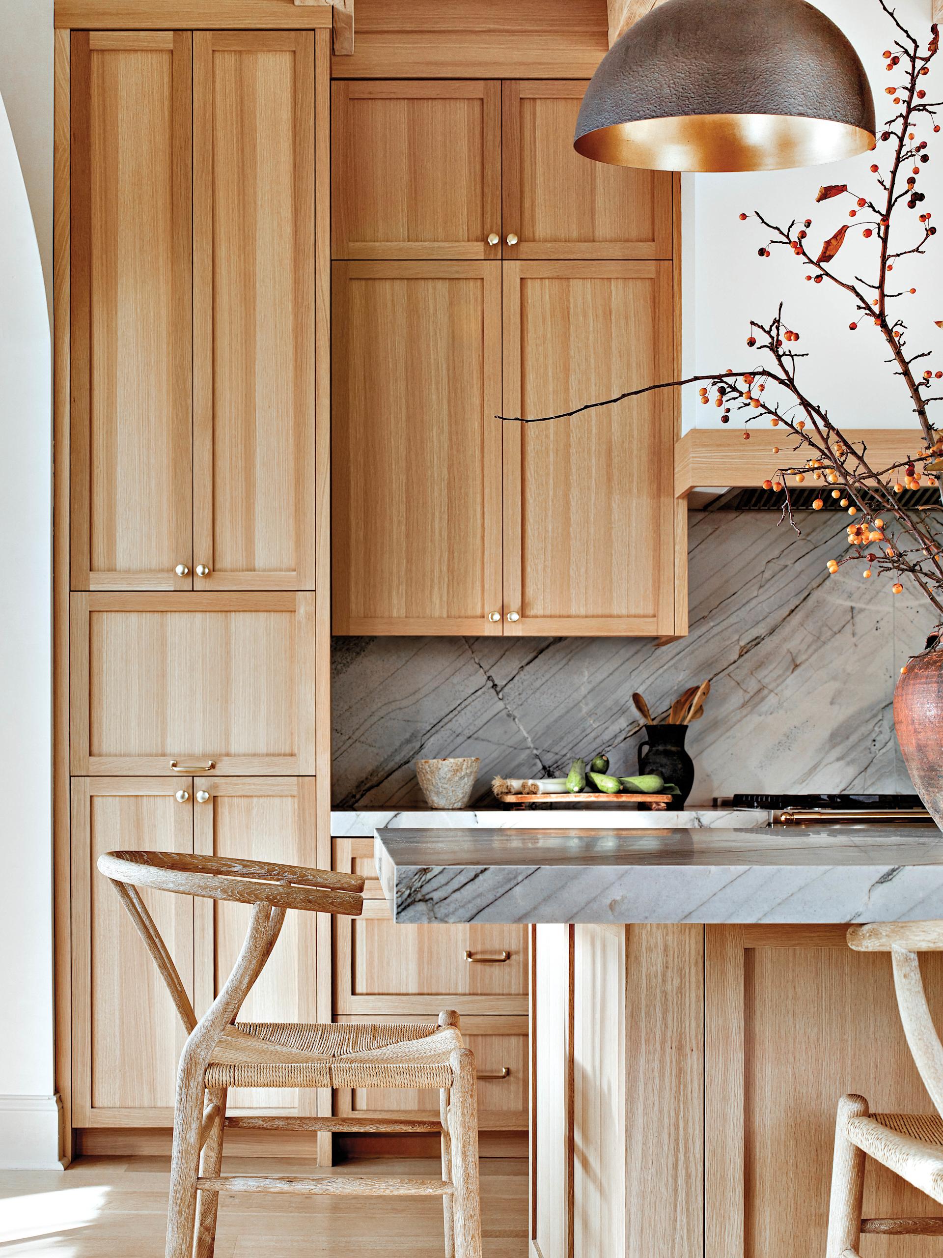 See The Transformation Of A 19th-Century Chicago Town House | Luxe ...