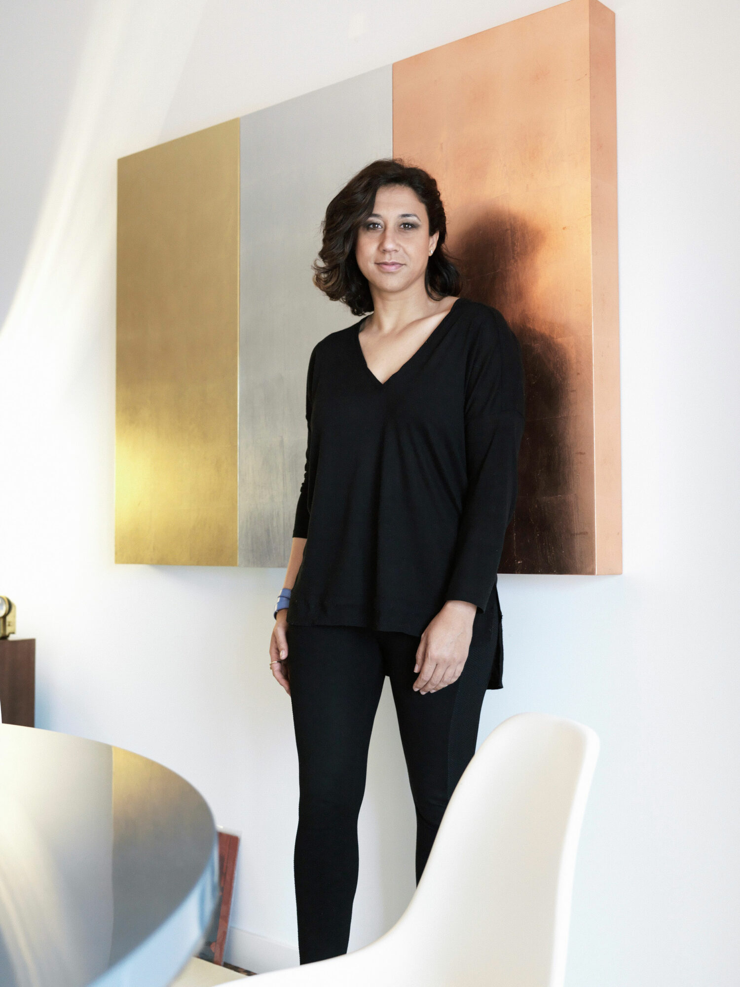 Go Behind The Brand With Ginger & Jagger | Luxe Interiors + Design