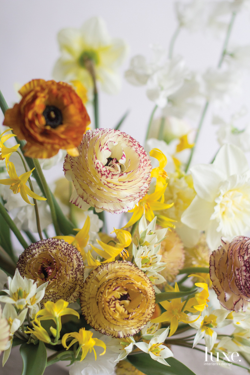 One-Of-A-Kind Blooms Await At This Seattle Floral Shop | Luxe Interiors ...