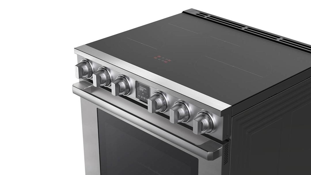 7 Kitchen + Bath Trends That Stole The Show At KBIS 2025 | LUXE ...