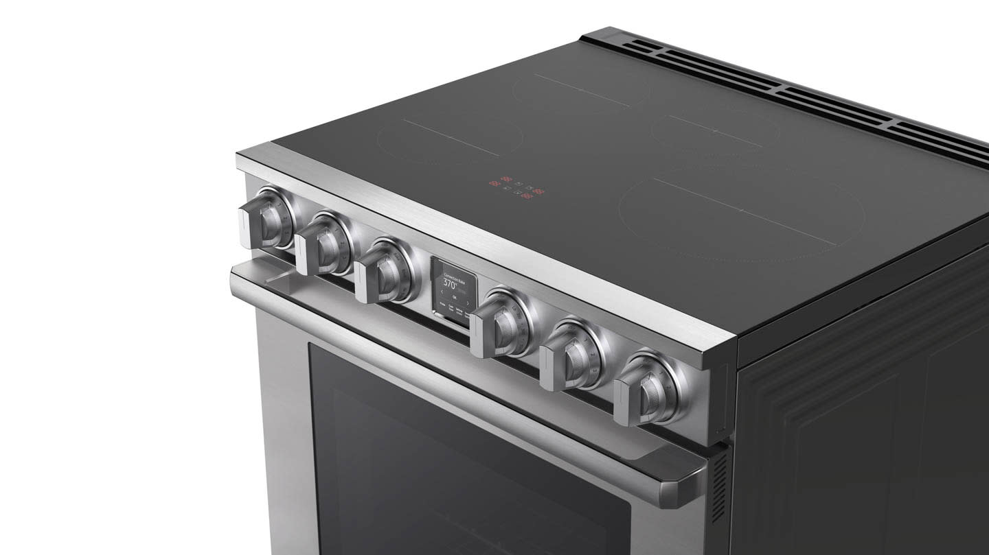 7 Kitchen + Bath Trends That Stole The Show At KBIS 2025 | LUXE ...