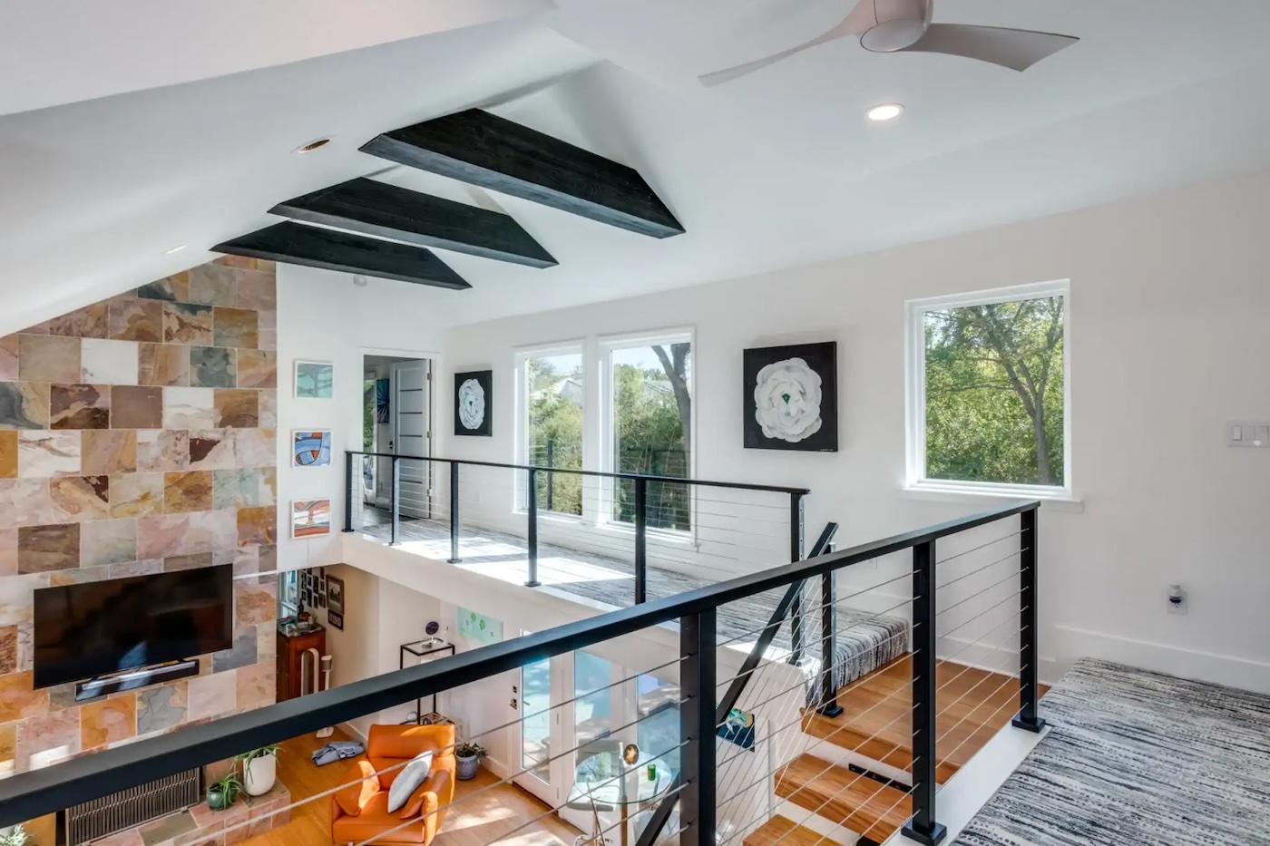 Longacre Construction | LUXE Interiors + Design