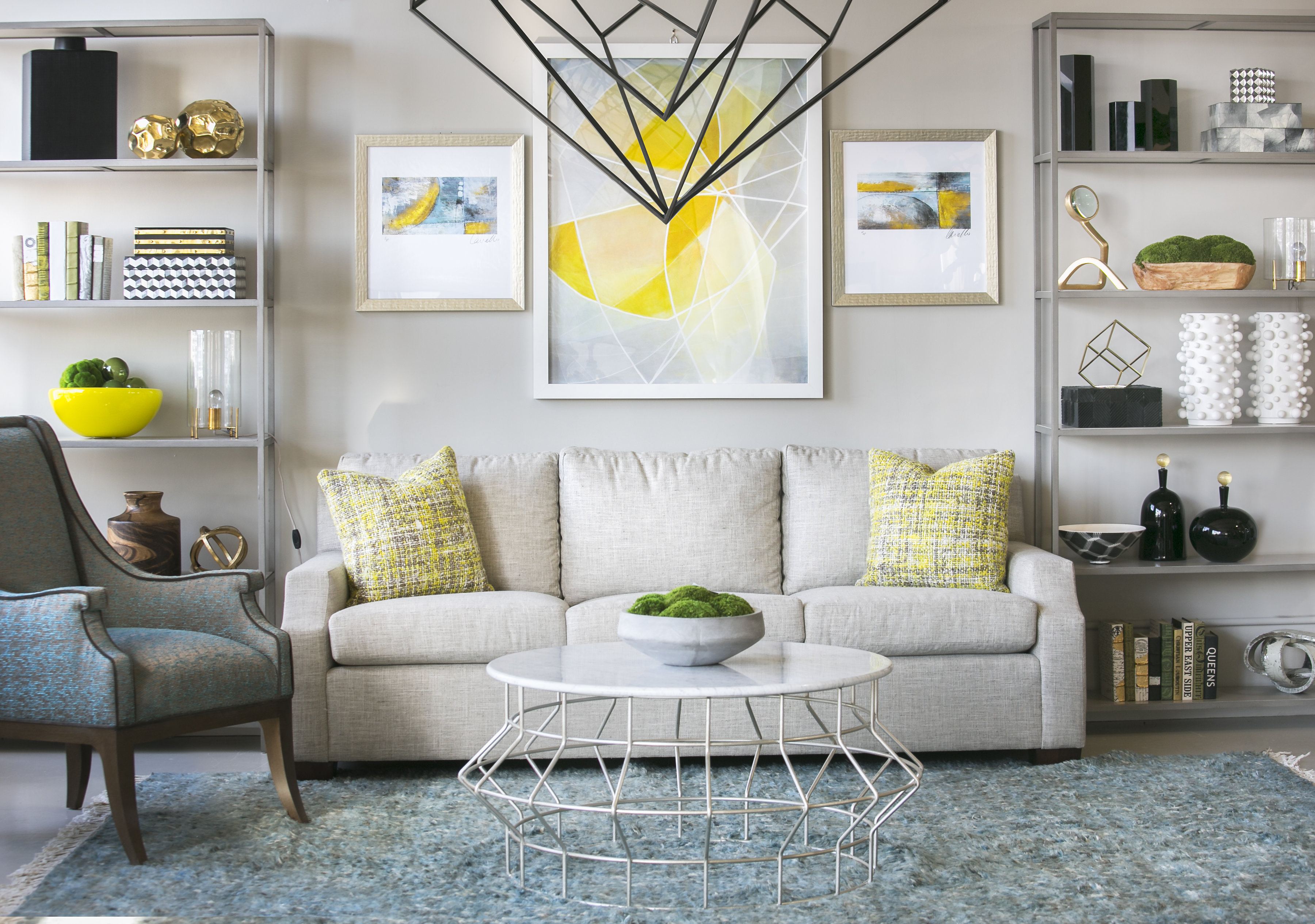 Alexis Varbero Shares Up-And-Coming Design Trends | Luxe Interiors + Design