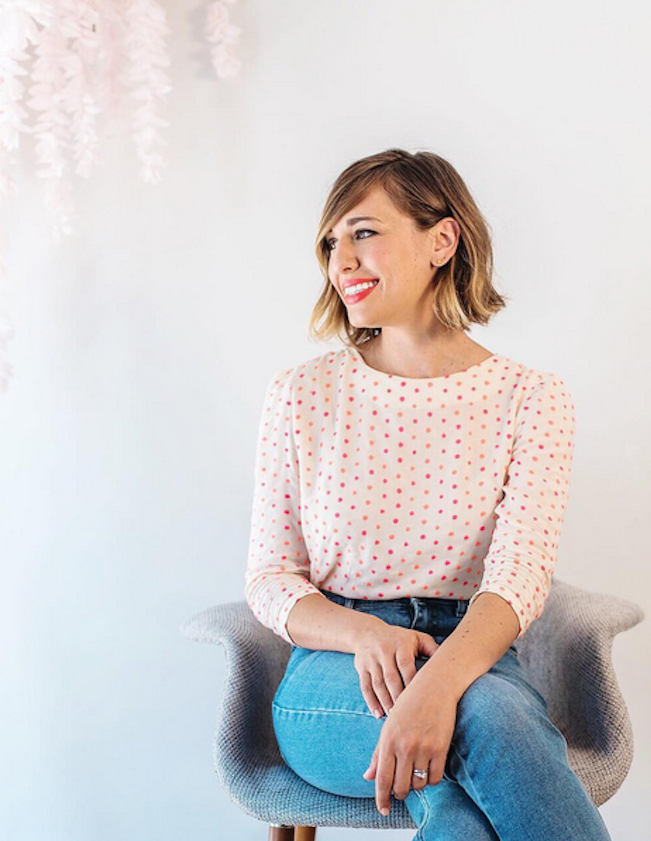 Feed To Follow: @hayleysheldon | LUXE Interiors + Design