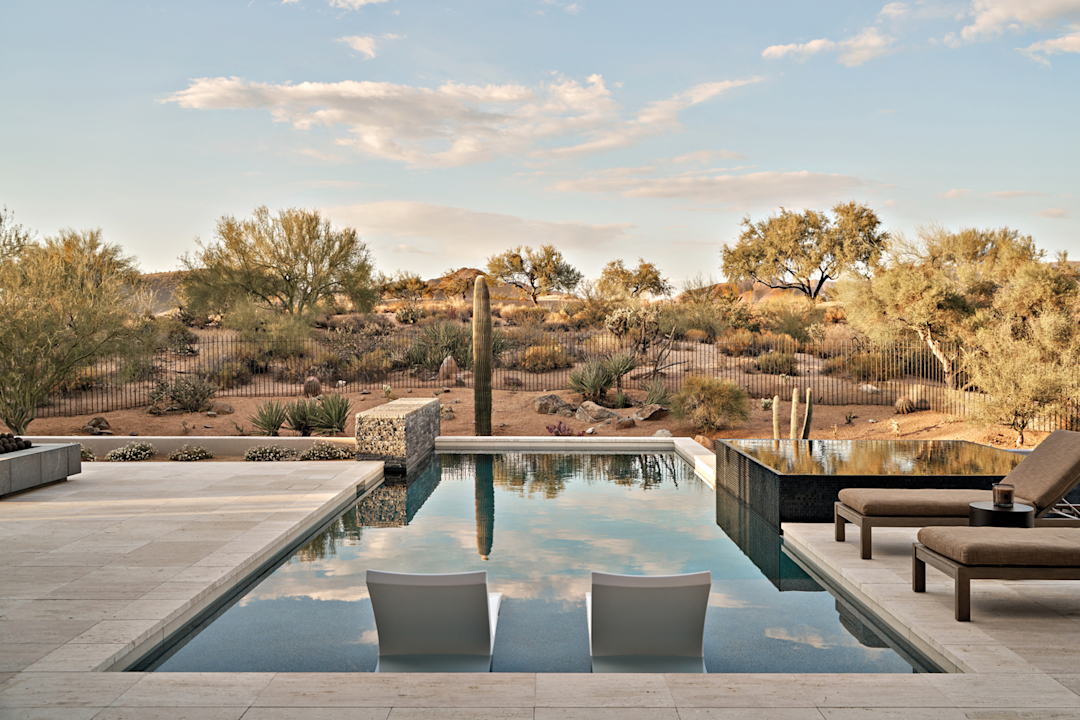 CFdesign | LUXE Interiors + Design