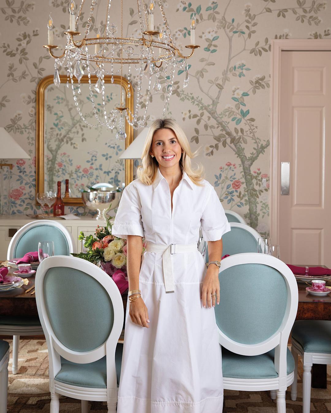 3 Hot Houston Design Destinations From An Interior Designer | LUXE Interiors + Design