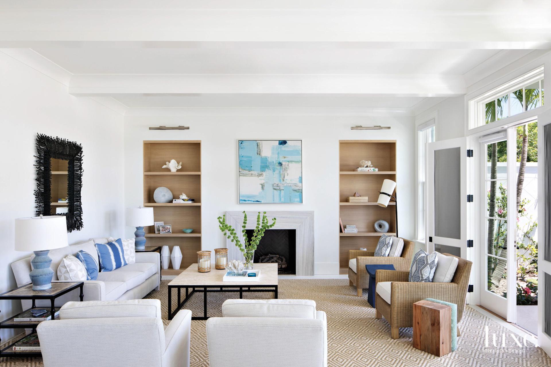 Not Your Average Beach House: A Florida New Build Turns The Tides On ...