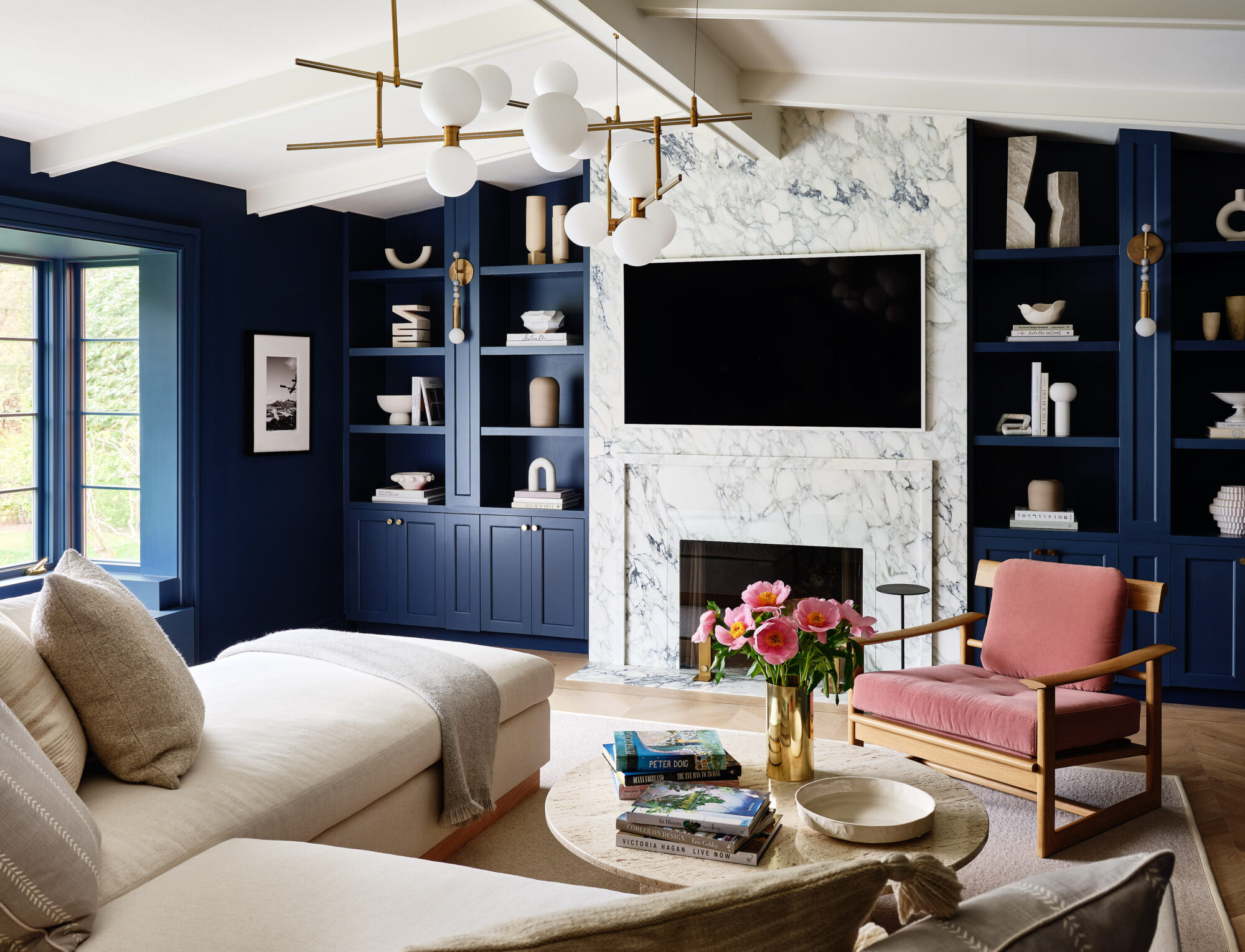 The Best Moody Paint Colors + Neutrals Designers Are Using | Luxe ...