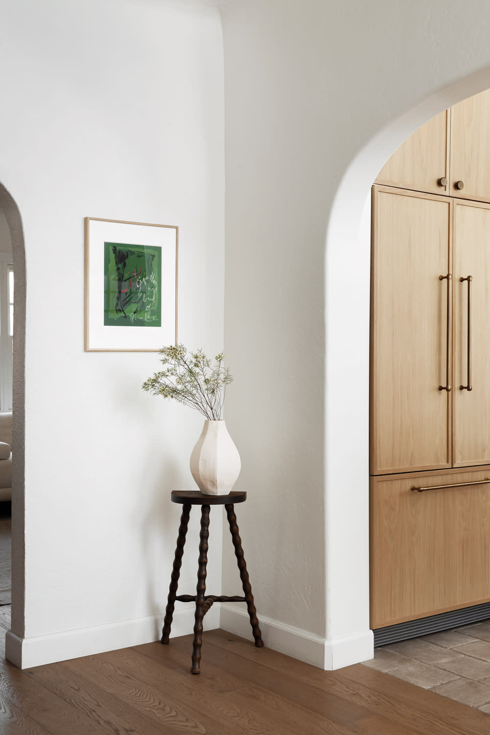 Tour An Adobe Home On The National Register Of Historic Places | Luxe ...