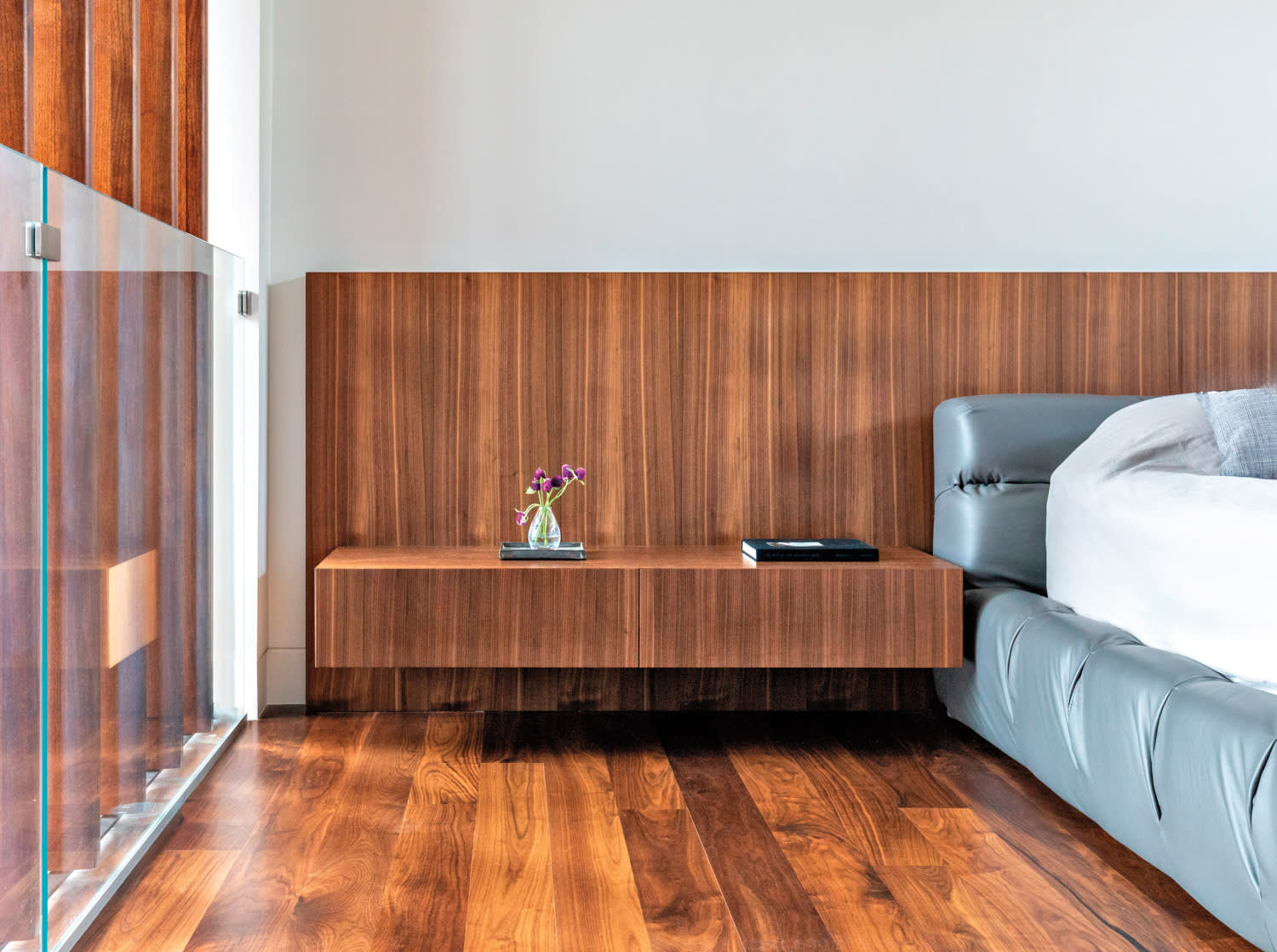 Learn How A Midcentury Denver Home Pays Homage To Italian Design | Luxe ...