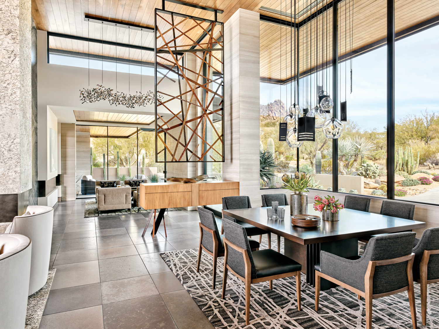 Angelica Henry Design | LUXE Interiors + Design