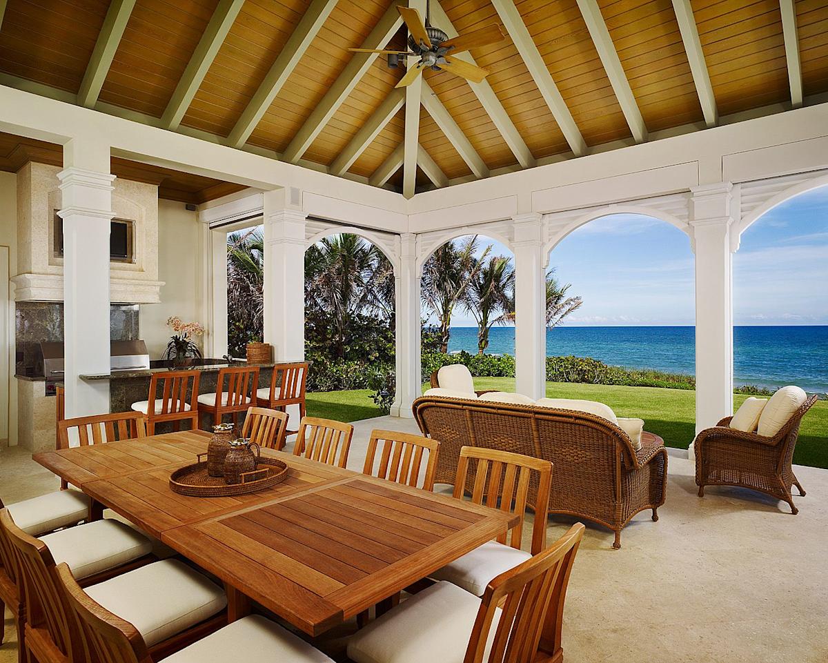 Cudmore Builders | LUXE Interiors + Design