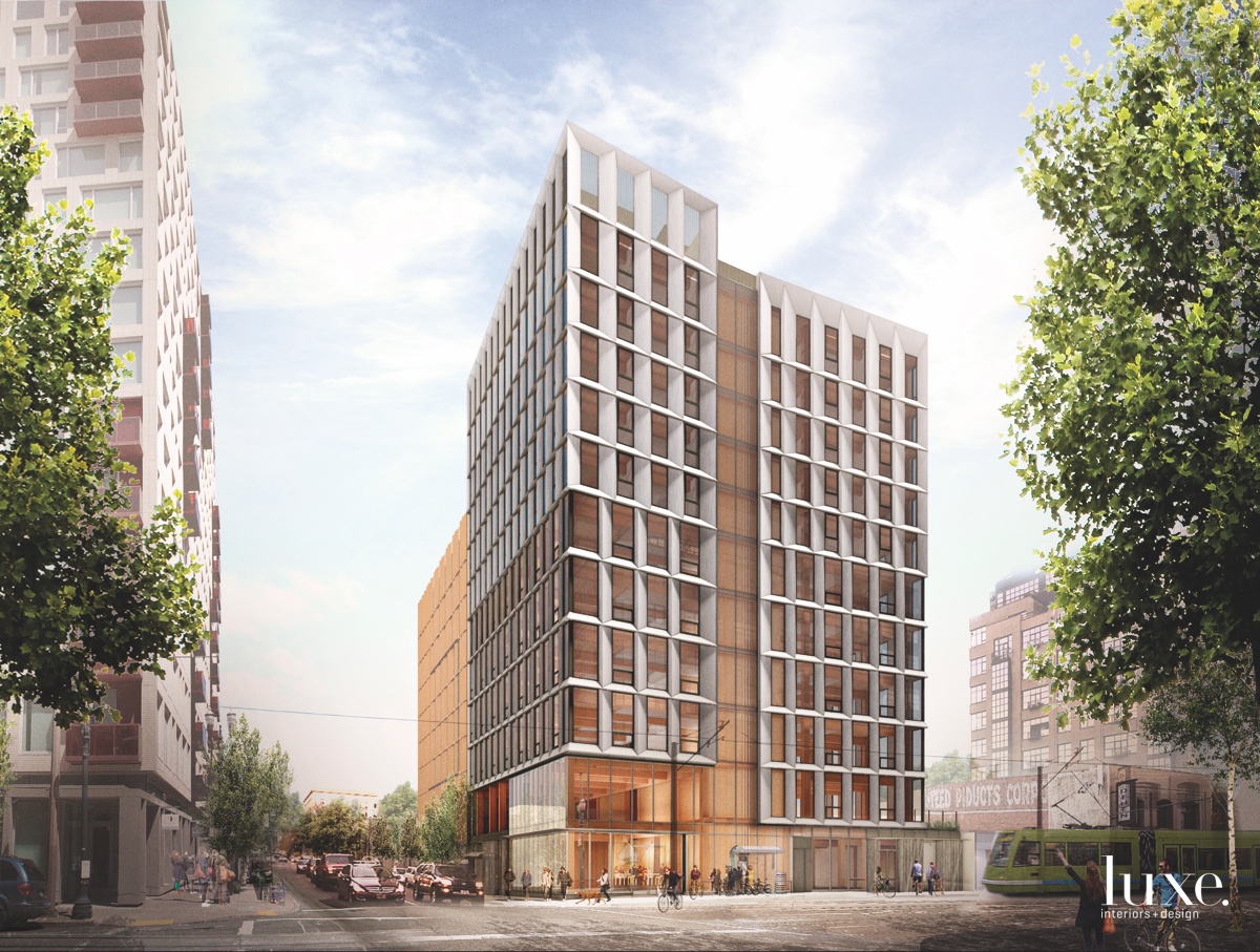 3 Pacific Northwest Projects Popping Into The Skyline | Luxe Interiors ...