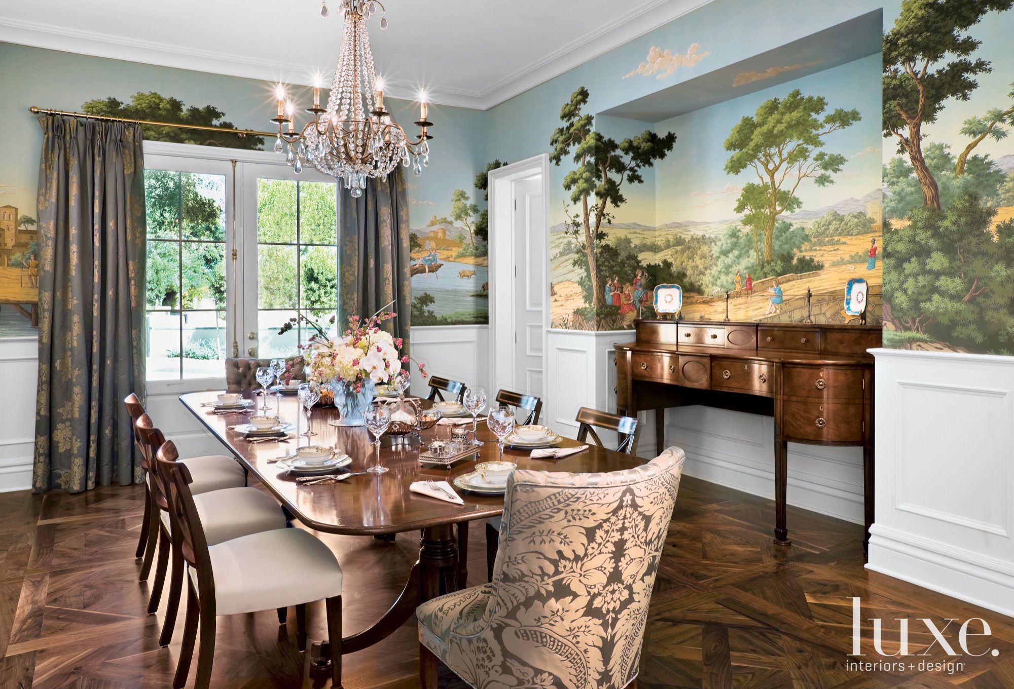 10 Essential Steps to Design a Stunning Dining Room That Wows | Zuhause ...