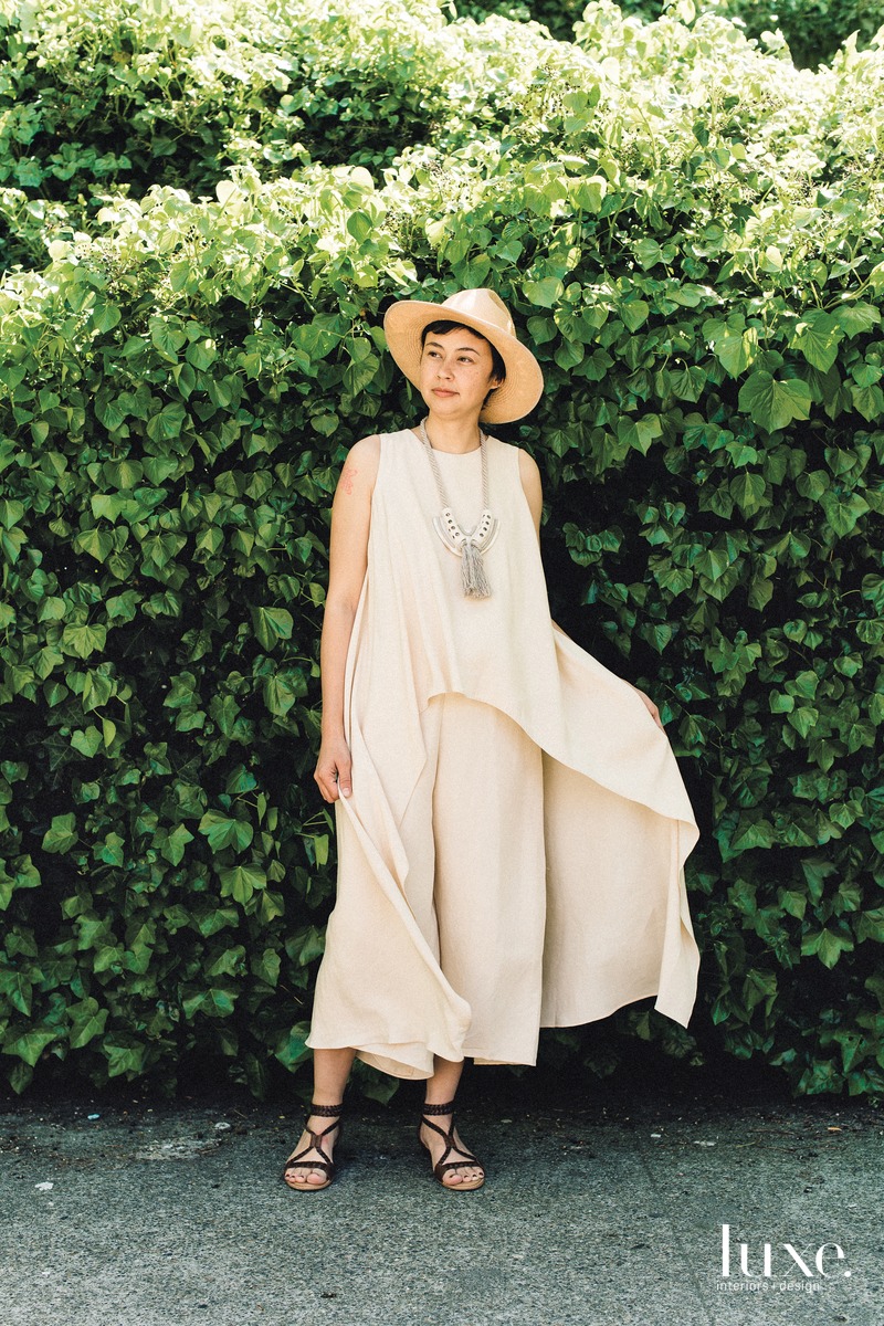 Meet The Plant Director At This Home Decor Shop | Luxe Interiors + Design