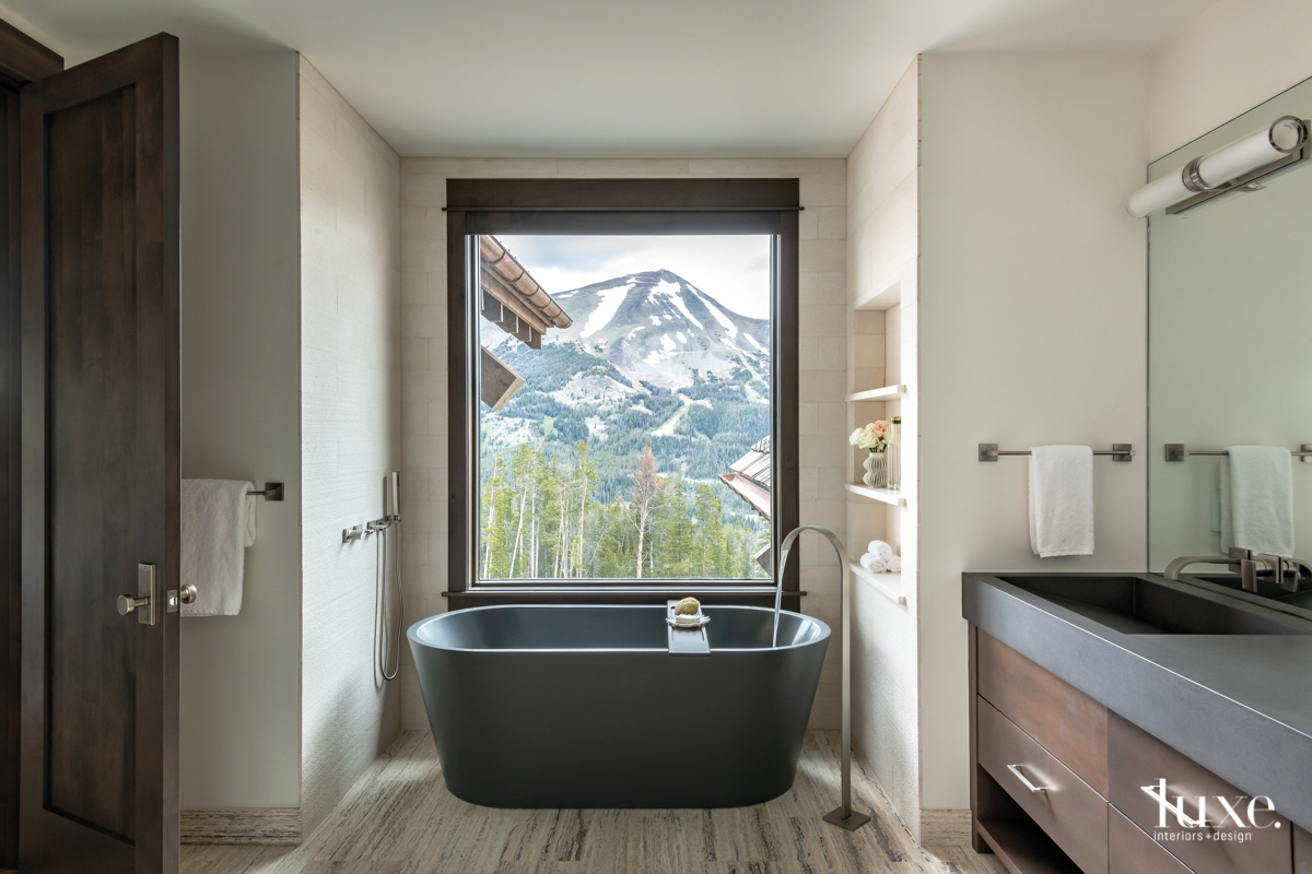 Envi Interior Design studio | LUXE Interiors + Design