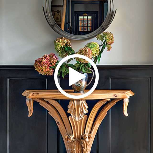 Home Tour With Tatum Kendrick | Luxe Interiors + Design