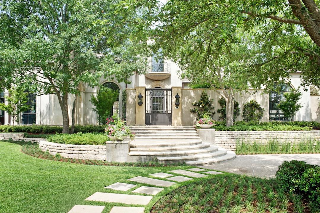 David Lewis Builder | LUXE Interiors + Design