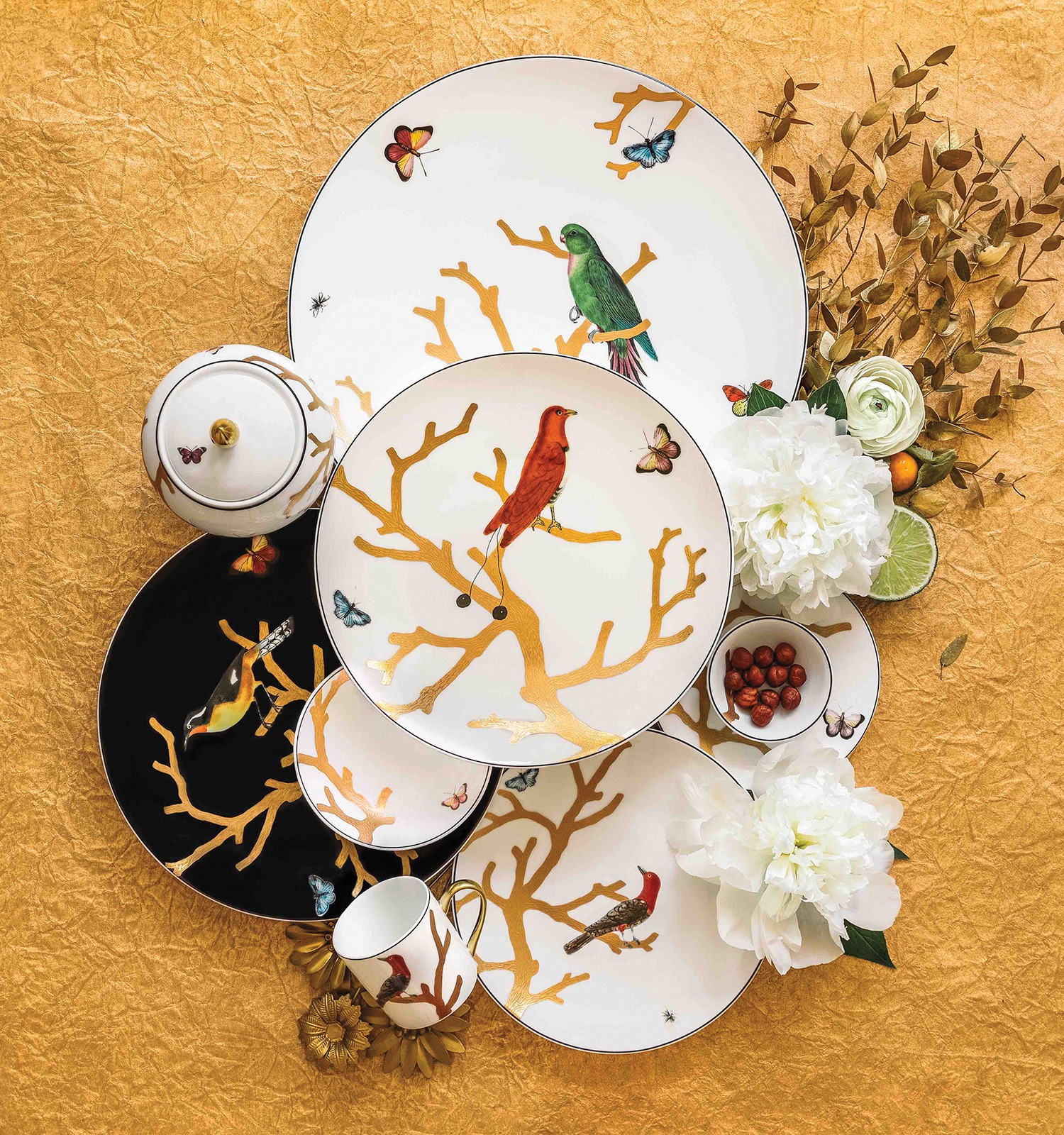 This New Florida Home Decor Shop Embodies The Wonder Of Travel | LUXE ...