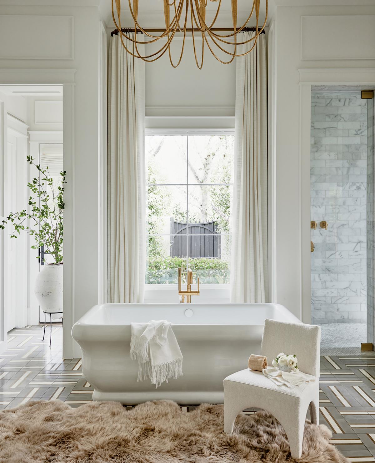 Explore An Arizona Family Abode With A Casual Yet Edgy Vibe | LUXE ...