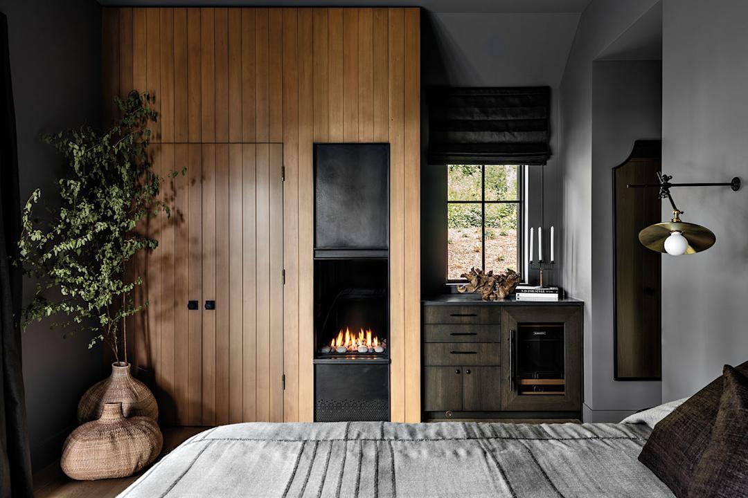 A Charming Washington Cottage Is Designed To Evoke Memories | LUXE ...