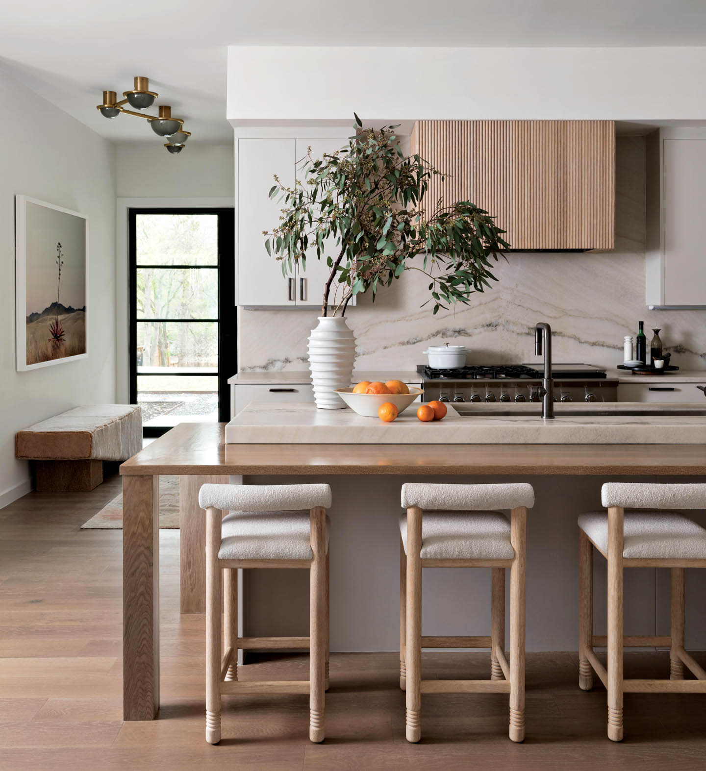 The Heart Of Texas Design | Luxe Interiors + Design