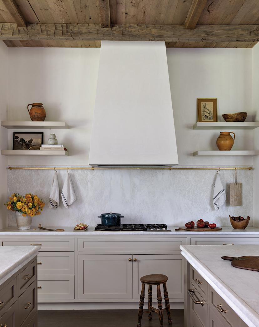 An Appalachian Escape Makes The Most Of Its Mountain Setting | LUXE ...