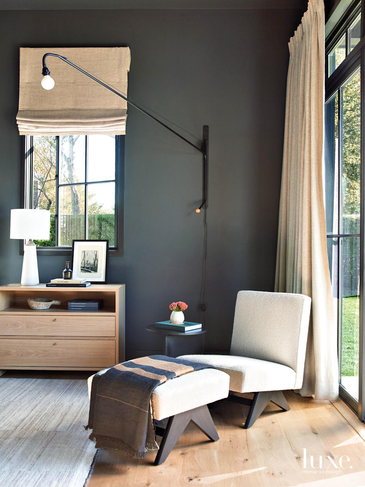 East Coast Tradition Meets West Coast Chill In A Youthful Hamptons ...