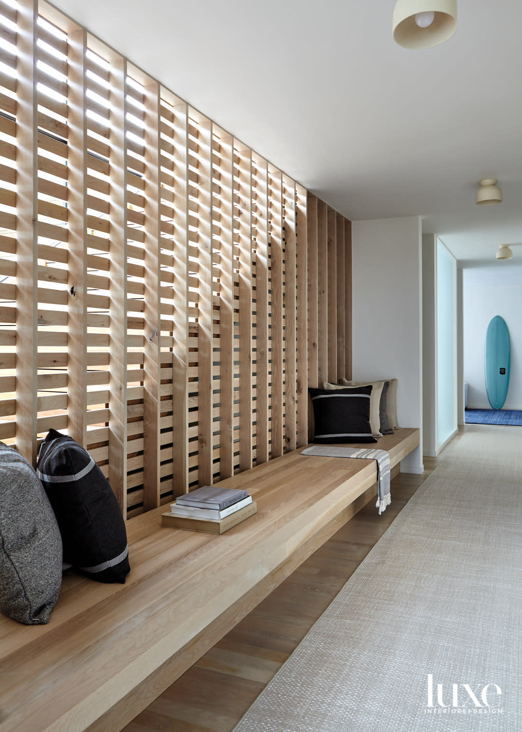 It’s All Ocean Breezes And Minimalist Glamour At This Montauk Gem ...