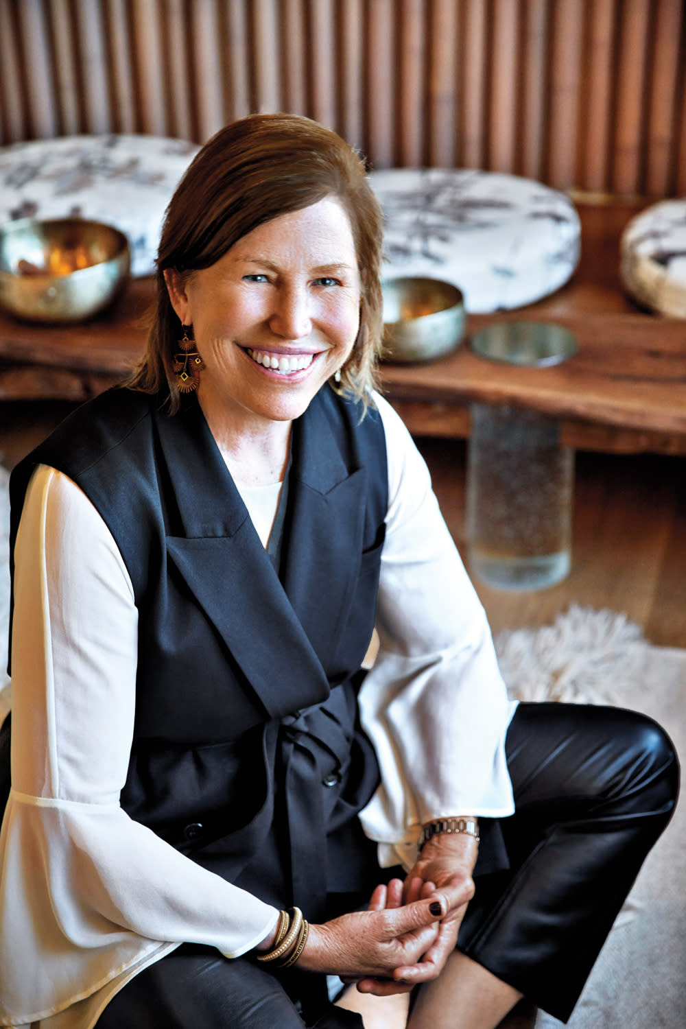 How One California Designer Is Prioritizing Sustainable Practices ...