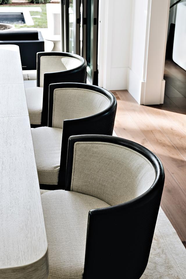 Welcome To The Shelter For The Storms Project | LUXE Interiors + Design