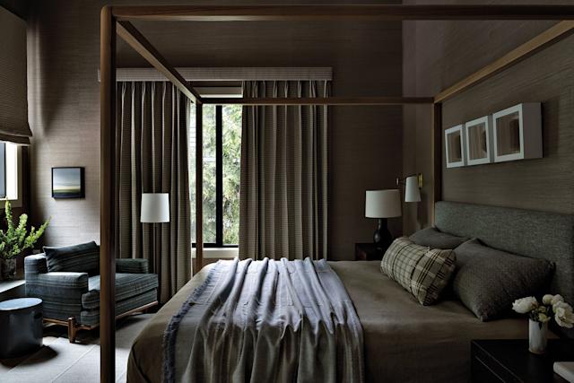 In Design, Windows Are Anything But An Afterthought | LUXE Interiors ...