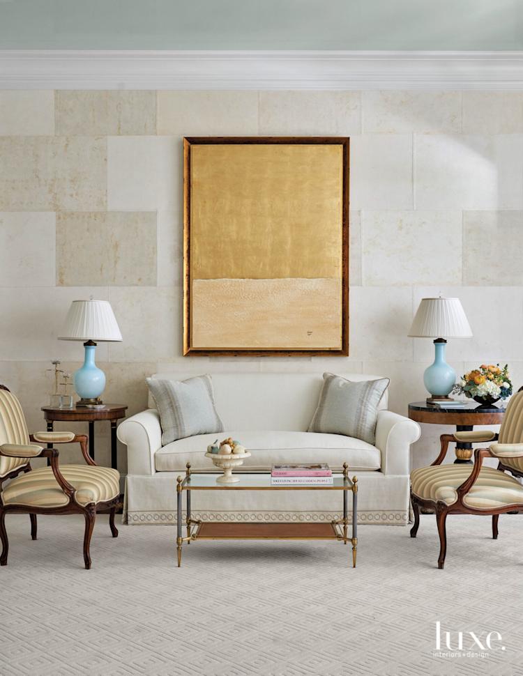 Savvy Updates Get A Dallas House Ready For The Next Generation | Luxe ...