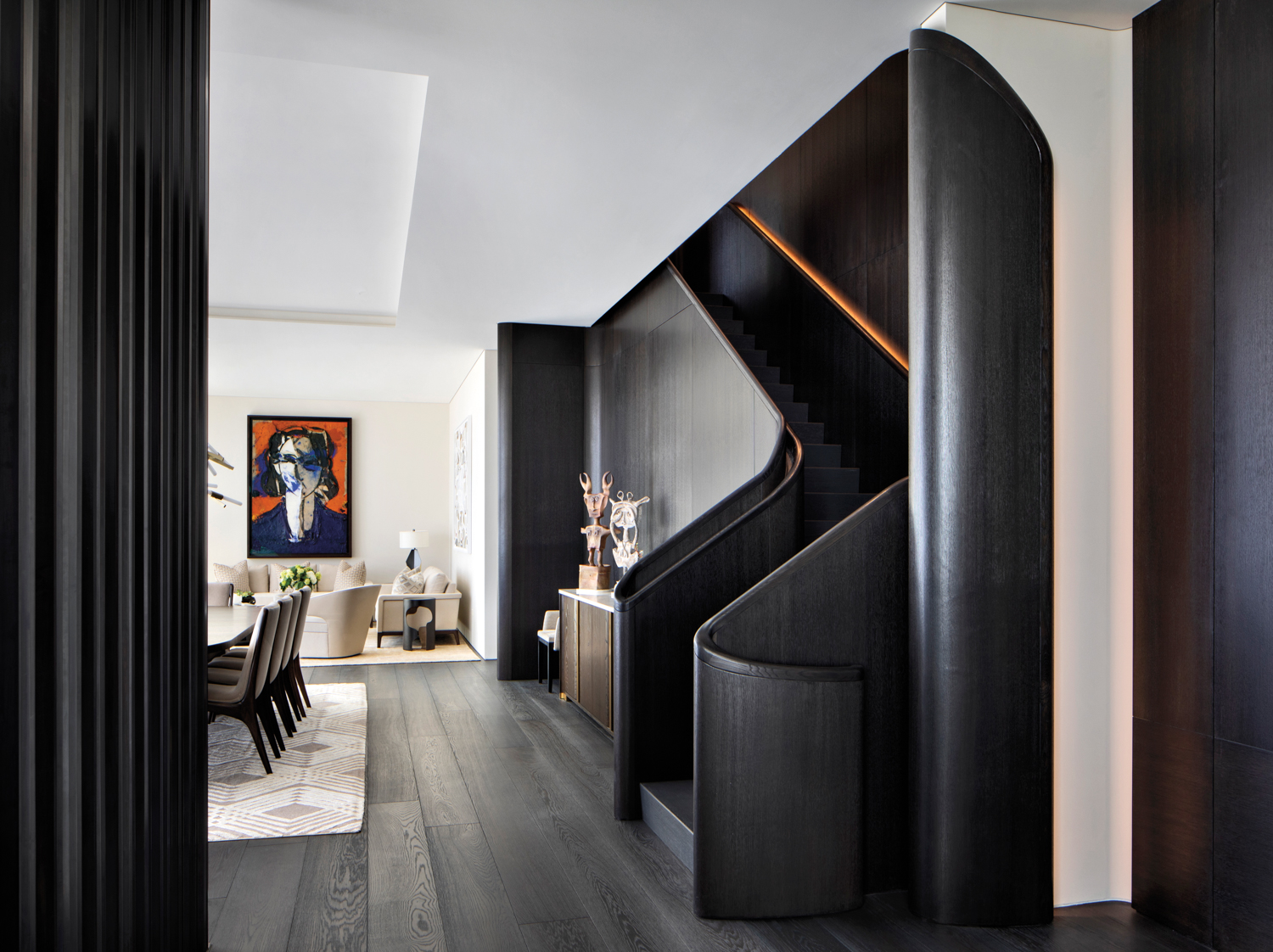 MEM Architecture | Luxe Interiors + Design