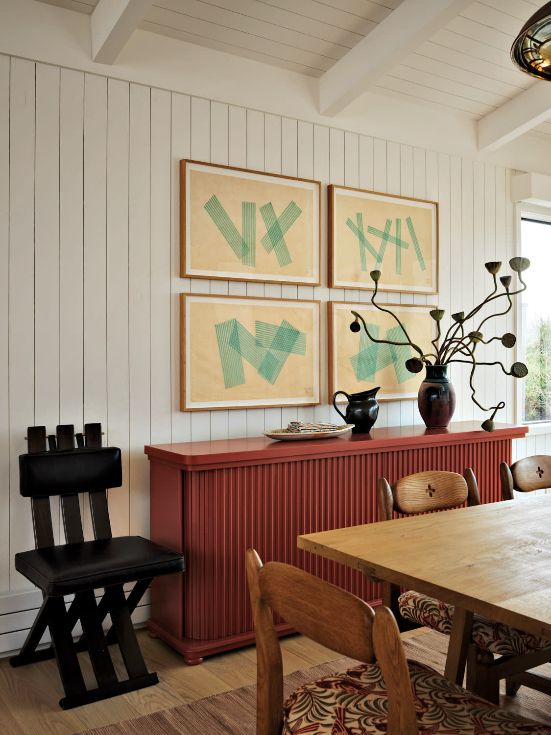 Imagination Shapes This Dreamy Northern California Beach Home | Luxe ...